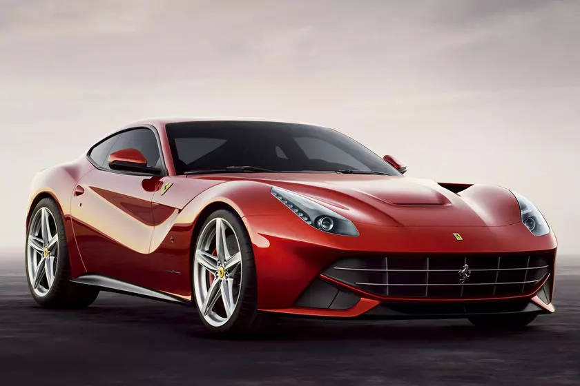 Ferrari-мен апатқа ұшырамас бұрын осыны оқып шығыңыз 8721_7