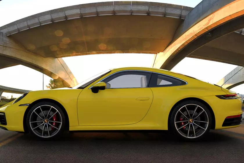 Tanang Bag-ong Porsche 911 Configurator Nag-live 8744_13