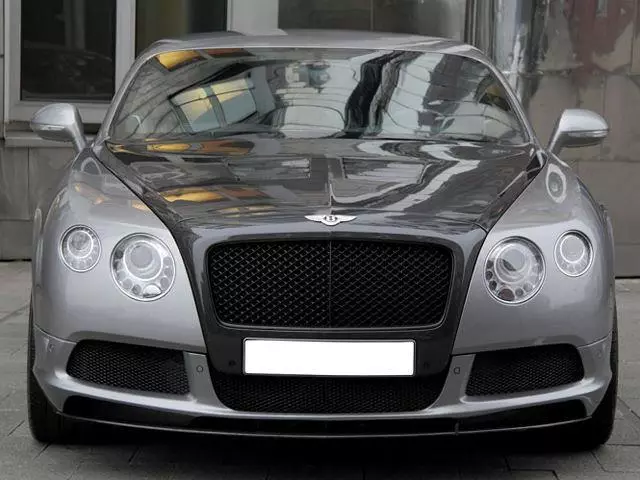 Andersonin Bentley Continental GT 87573_1