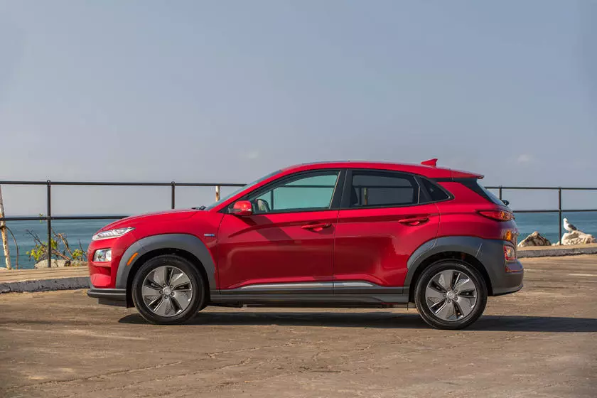 Bakit Tinaasan Na ng Hyundai ang Presyo ng Kona EV? 87584_2