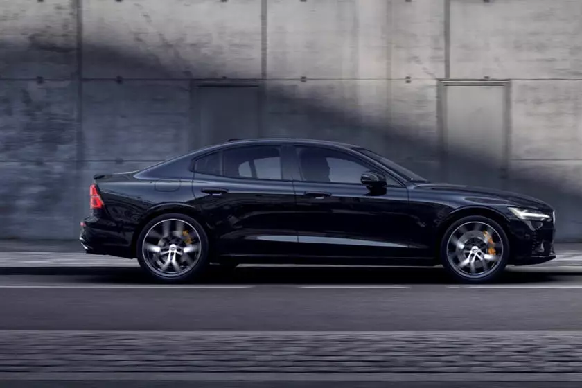 2019 Volvo S60 T8 Polestar Engineered ขายหมดภายในเวลาไม่ถึงหนึ่งชั่วโมง 87672_2