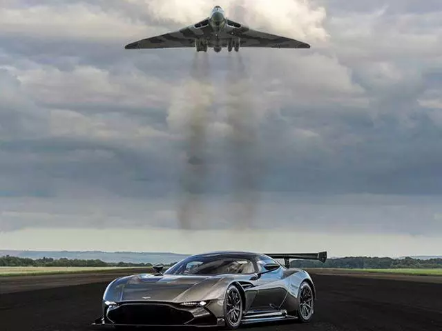 Voici comment Aston Martin est redevenue une force avec laquelle il faut compter 87689_2