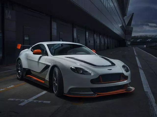 Hivi Ndivyo Aston Martin Alivyobadilika Kwa Mara Nyingine Tena 87689_3