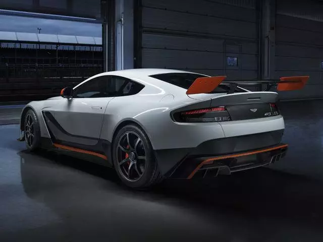 Veja como a Aston Martin mais uma vez se tornou uma força a ser reconhecida 87689_4