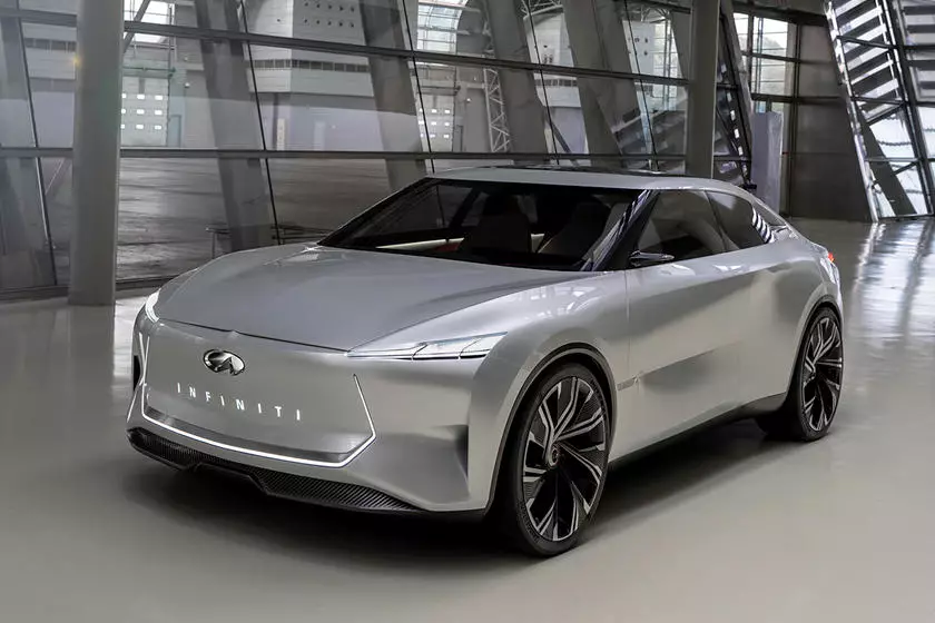 Запознайте се с великолепната концепция за вдъхновение на Infiniti Qs 88031_1