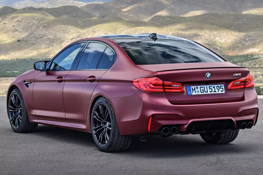 BMW weigert hardcore gearheads te verlaten 8825_6