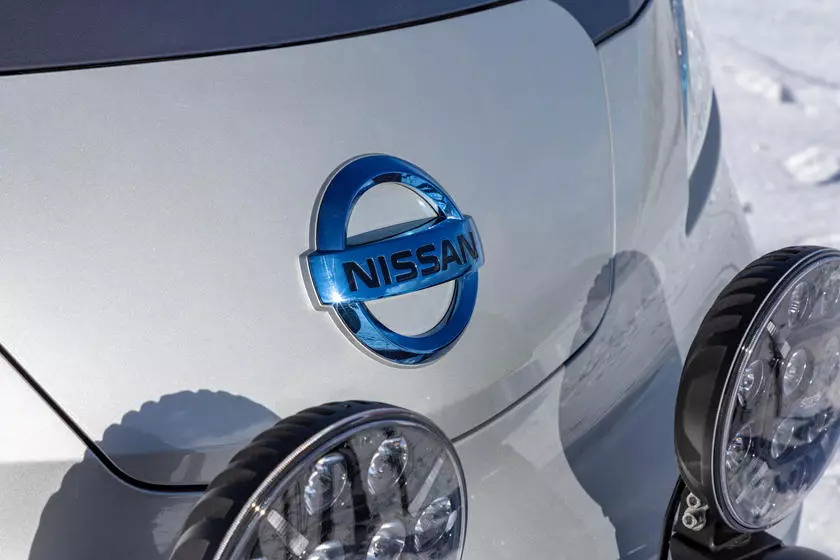 Nissan-ın Qış Kampı Konsepti ilə tanış olun 88327_10