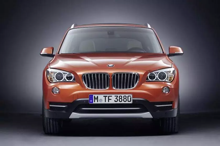 BMW E84 X1 kommt endlich nach Amerika, Preisinformationen veröffentlicht