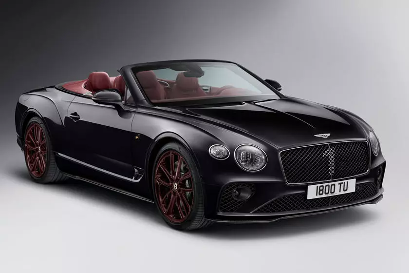 Va trebui să-l implori pe Bentley să cumpere ultima ediție specială a lui Centenary 8872_5