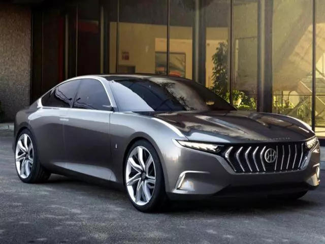 Pininfarina قرارداد 30 میلیون پوندی برای توسعه چهار اتومبیل جدید امضا کرد 889_1