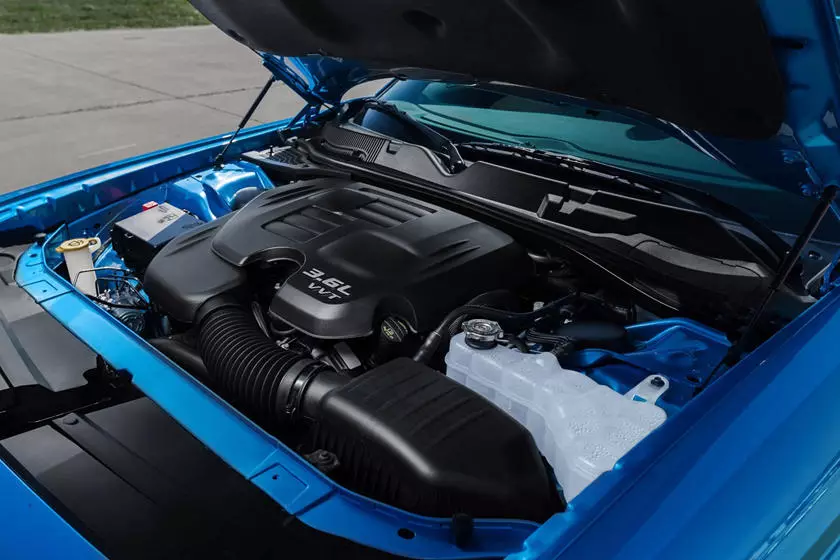 Votre prochain Jeep ou Dodge pourrait avoir un tout nouveau moteur 89708_2