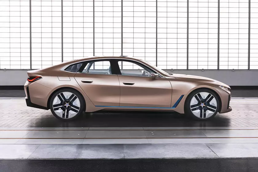 BMW accelerează planurile pentru electrificare 8981_2