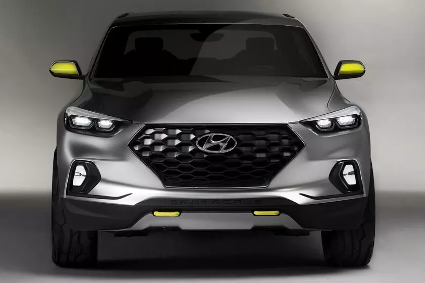 Hyundai Amerika İçin Ne Tür Bir Kamyon Ürettiğini Anlattı 8997_8