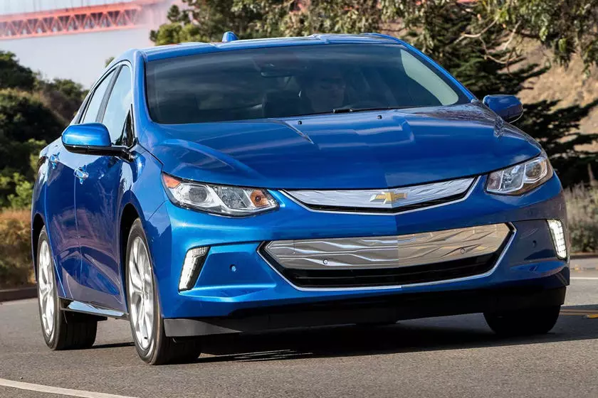 GM roept 230.000 Chevrolets, Buicks en Cadillacs terug vanwege slechte remmen 90331_3