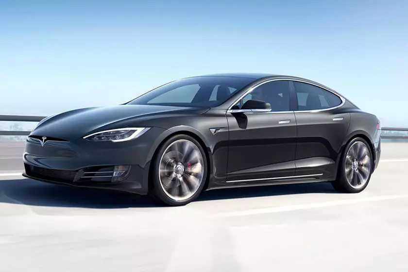 Varför inaktiverar den senaste Tesla-programuppdateringen autopiloten för vissa ägare? 91048_7