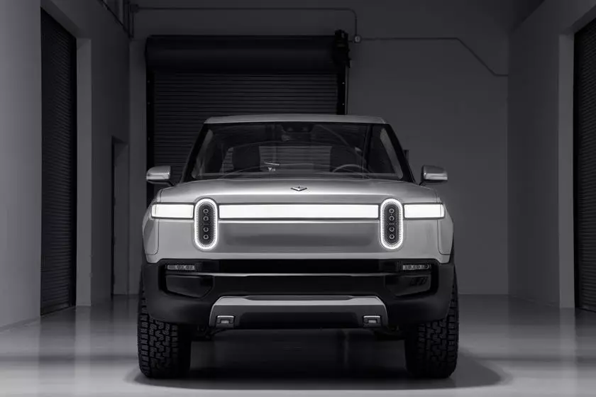 Dengan Enam Model Baru, Rivian Bisa Menjadi Ancaman Terbesar Tesla 91130_3