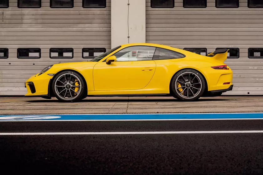 Firoşkarê Porsche bi Dizîna 2,5 Mîlyon Dolar Ji Bazirganiyê Hat Sûcdarkirin 91495_4