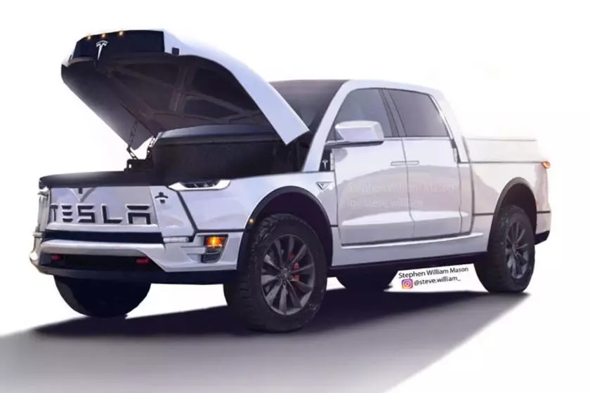 Dann kommt der Tesla-Pickup 92391_8