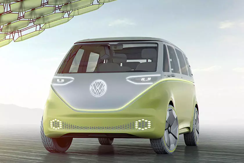 Volkswagen กำลังสร้างโรงงานรถยนต์ไฟฟ้าแห่งใหม่ในอเมริกา 92392_7