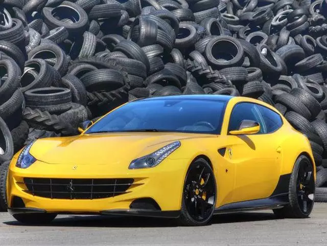 တရုတ်က 'Ferrari' ကို Search Engine တွေကနေ ဘာကြောင့် ပိတ်ပင်တာလဲ။ 92491_2