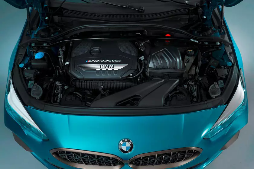 2020 BMW 2 Series Gran Coupe Kutanga Kutarisa Ongororo: Nguva Itsva Inotanga 92620_12