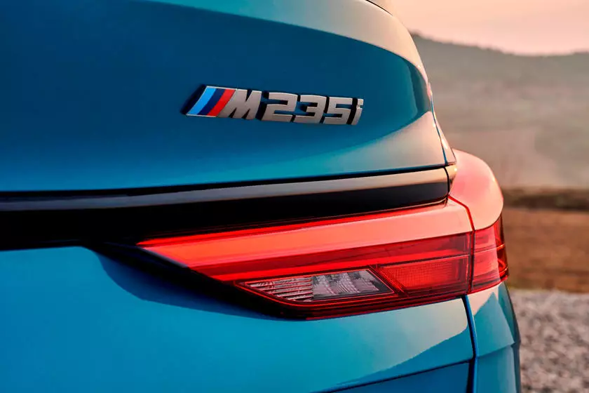 2020 BMW 2-reeks Gran Coupe Eerste kyk-oorsig: 'n nuwe era begin 92620_14