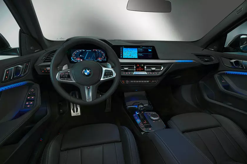 2020 BMW 2 Series Gran Coupe Kutanga Kutarisa Ongororo: Nguva Itsva Inotanga 92620_8