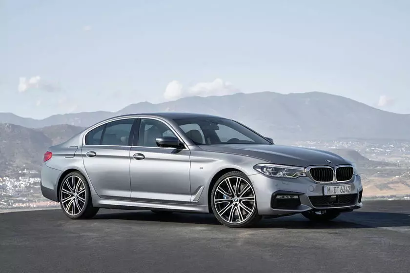 Najnovija odluka BMW-a mogla bi stvarno iritirati kupce 93221_4