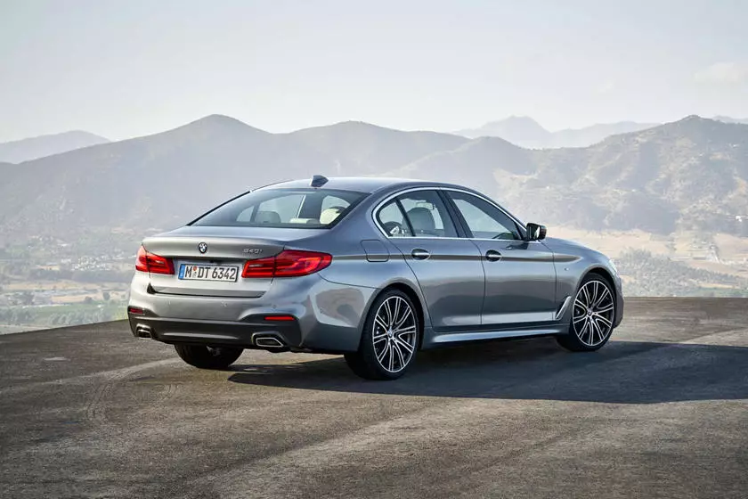 Najnovija odluka BMW-a mogla bi stvarno iritirati kupce 93221_5