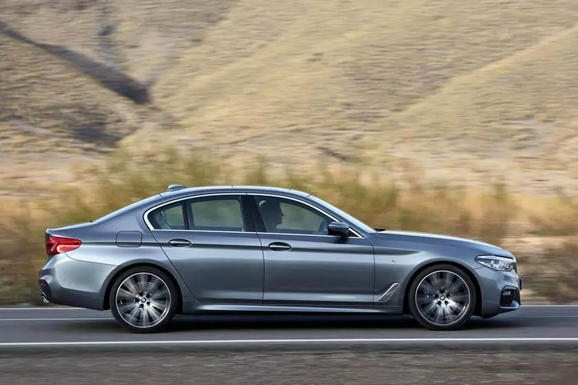 L'última decisió de BMW podria irritar realment els compradors 93221_6