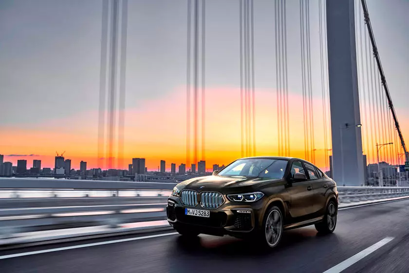 L'última decisió de BMW podria irritar realment els compradors 93221_7