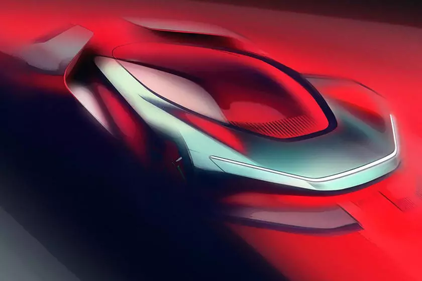 Ieu mangrupikeun tampilan anu pangsaéna dina Hypercar Listrik 250-MPH Pininfarina 93335_4