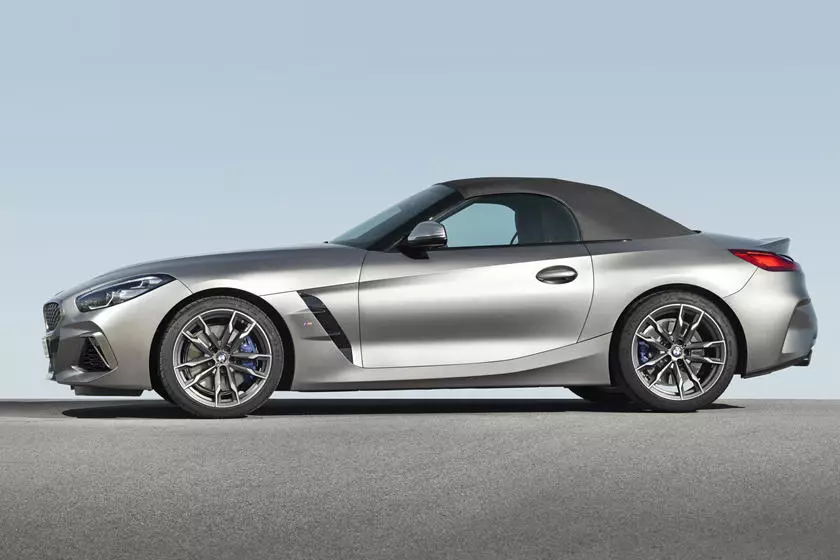 Questa BMW Z4 Wagon deve diventare una realtà 93626_3