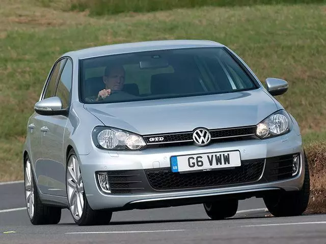 Dyrektor Volkswagena aresztowany przez FBI w związku ze skandalem Dieselgate 93656_1