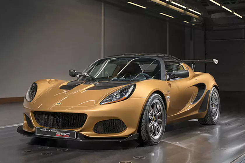 Lotus Ingin Anda Membantu Melacak Mobil Pertamanya 93777_7