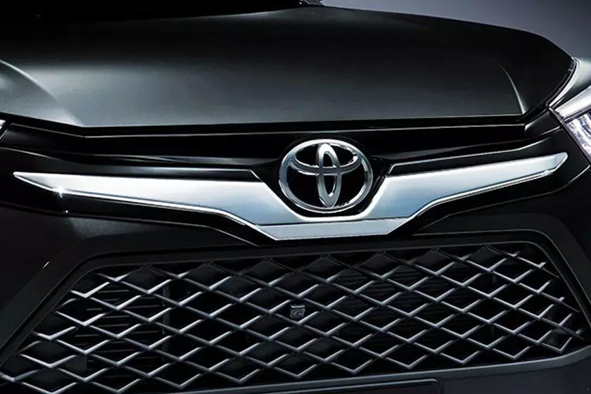 Toyota ၏ Baby RAV4 အသစ်သည် ပို၍ဆွဲဆောင်မှုရှိသည်။ 93783_12