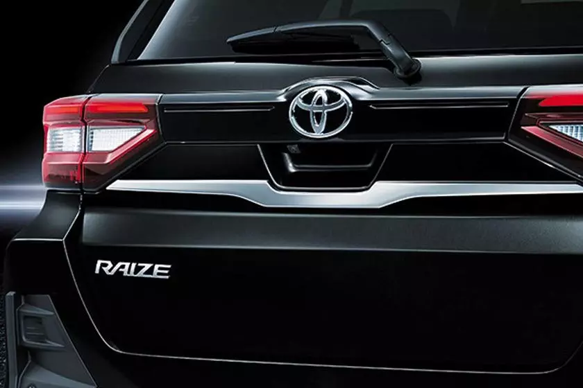 El nuevo Baby RAV4 de Toyota se vuelve aún más tentador 93783_14