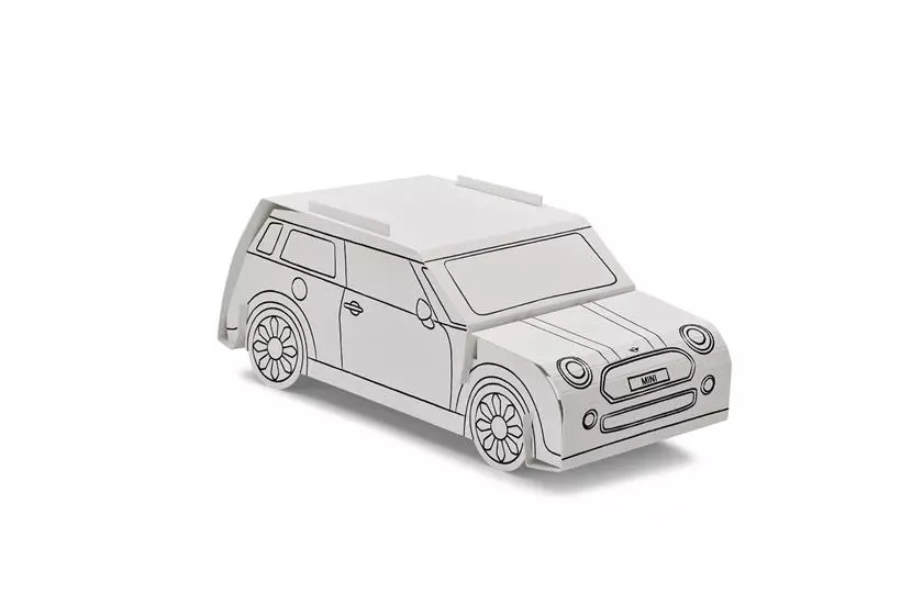 Mini 现在将出售 100 多种品牌商品来炫耀您的 Mini Love 93876_7