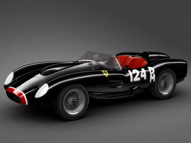 Scaglietti: Umjetnik koji je Ferrarijima dao oblik, umro u 91 95197_1