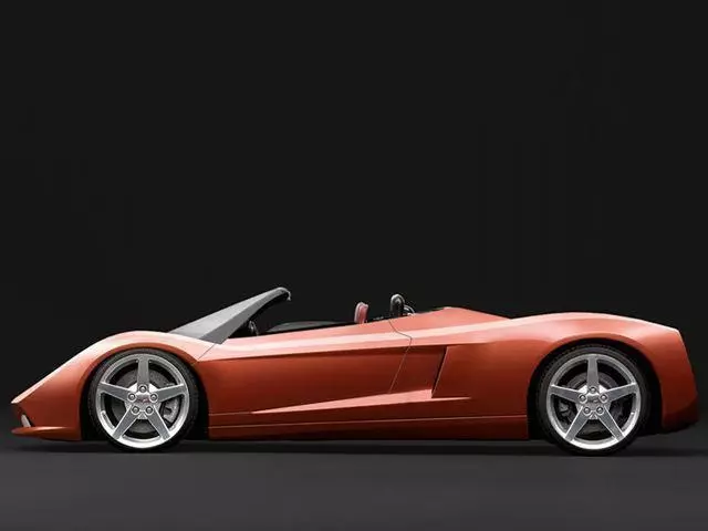 Questa ultima voce sulla Corvette C8 probabilmente farà arrabbiare i puristi di Vette 95362_1