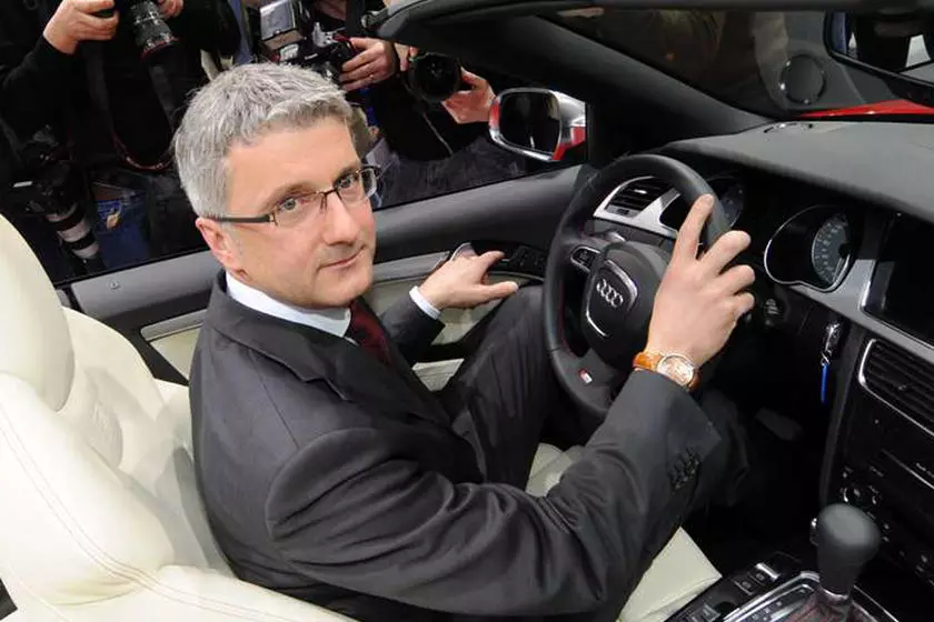 „Audi“ ketina gauti naują generalinį direktorių, nes dabartinis vis dar uždarytas 95479_2