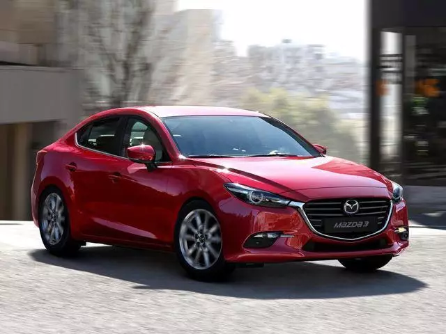 Mazda'nın Sıkıştırma Ateşleme Teknolojisi Hibritlere Karşı Nasıl Mücadele Edilir 95682_2