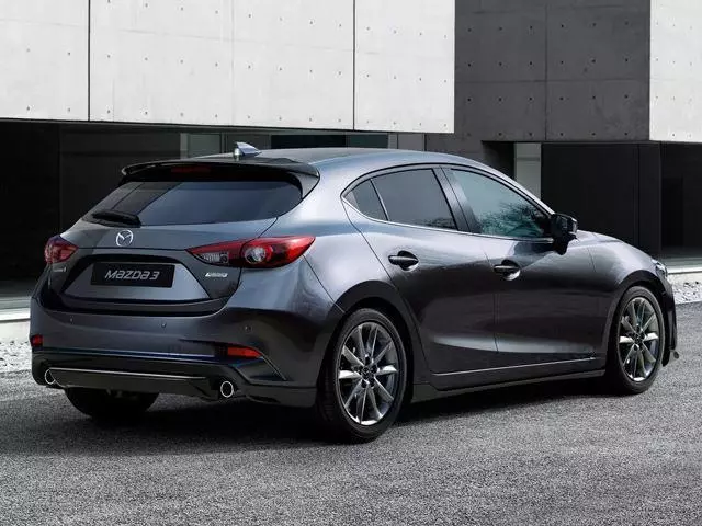 Mazda'nın Sıkıştırma Ateşleme Teknolojisi Hibritlere Karşı Nasıl Mücadele Edilir 95682_3