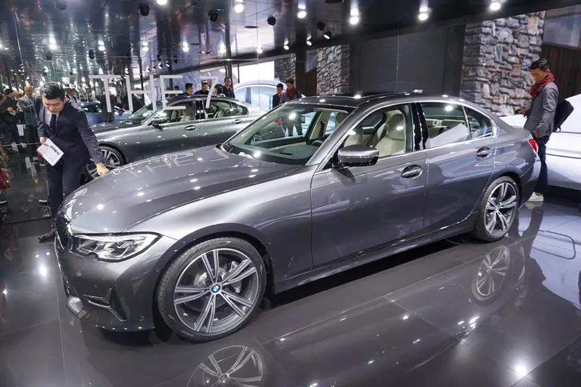 Dëst ass wéi d'2019 BMW 4 Serie wäert ausgesinn 96293_10