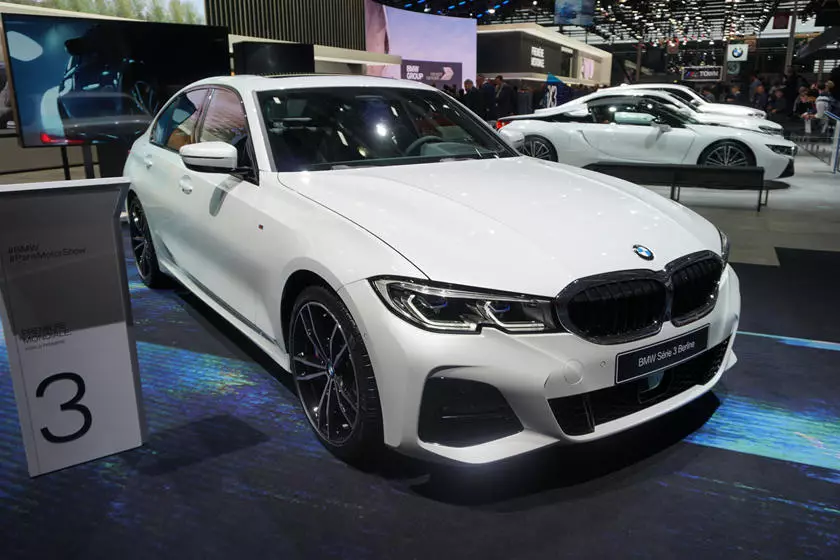 Iki Kayane BMW 4 Series 2019 96293_11