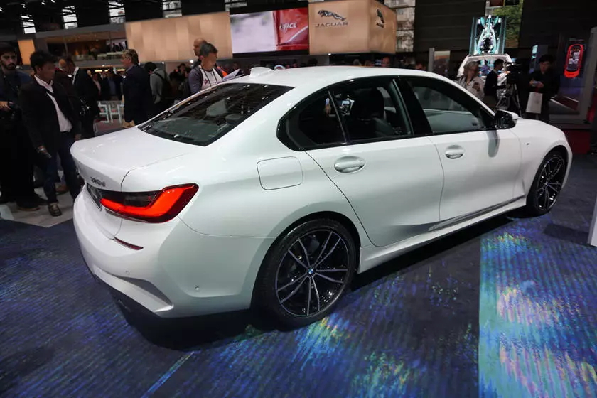 Zo ziet de BMW 4-serie van 2019 eruit 96293_12