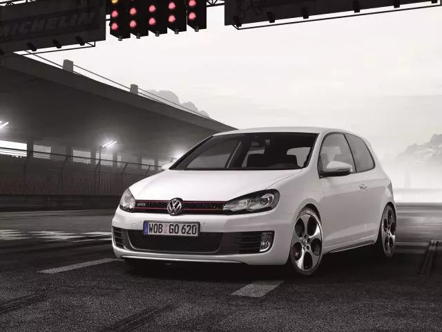 V dozornej rade Volkswagenu zasadne učiteľka zo škôlky 96436_1