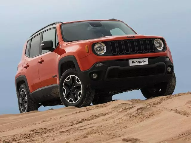 FCA si myslí, že samotná značka Jeep by se mohla stát automobilovým gigantem bojujícím s Toyotou 96454_4