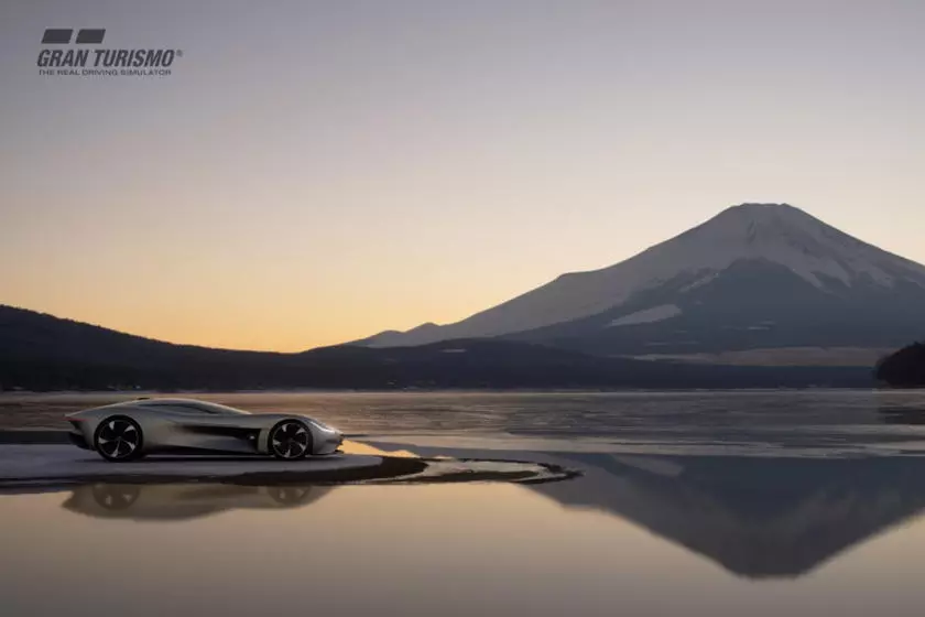 Ua fa'aalia e Jaguar le manatu mata'ina 1,000-HP 96589_14