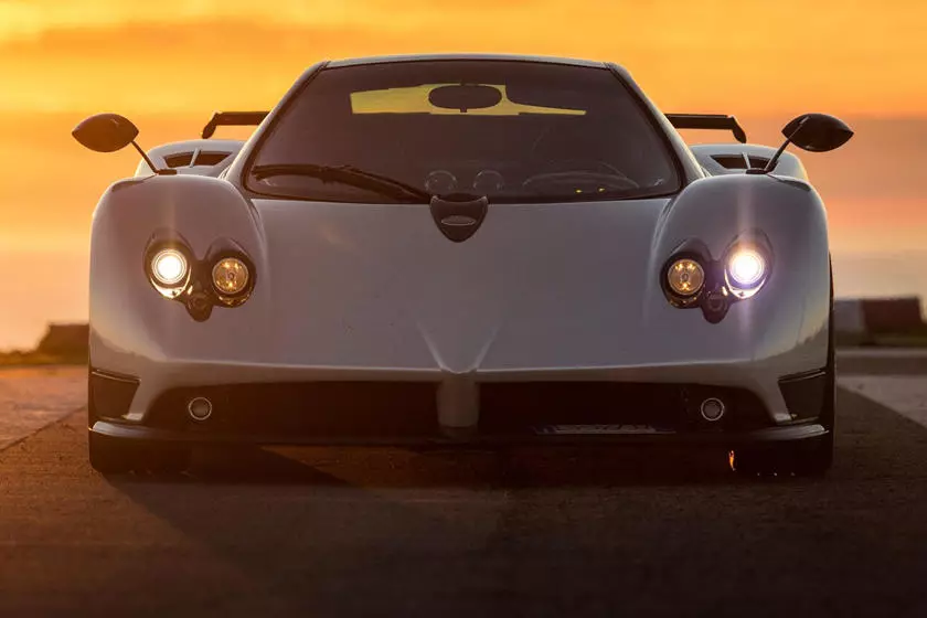 Pagani Havas Ion Specialan Planitan Por 20-a Datreveno 9685_7